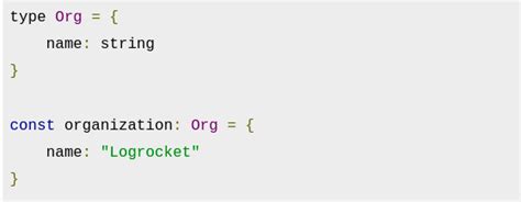 how to dynamically assign properties to an object in typescript stack ui