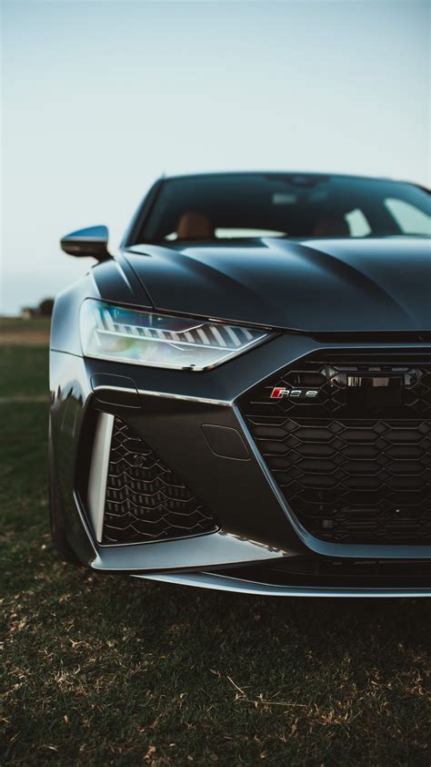 Audi RS Phone Wallpapers Wallpaper Cave