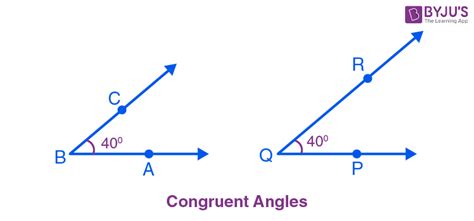 Congruence In Geometry Lines Angles Congruence Of Triangles