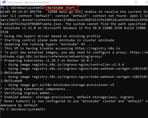 How To Delete Ingress Using Kubectl Delete Command DevsDay Ru