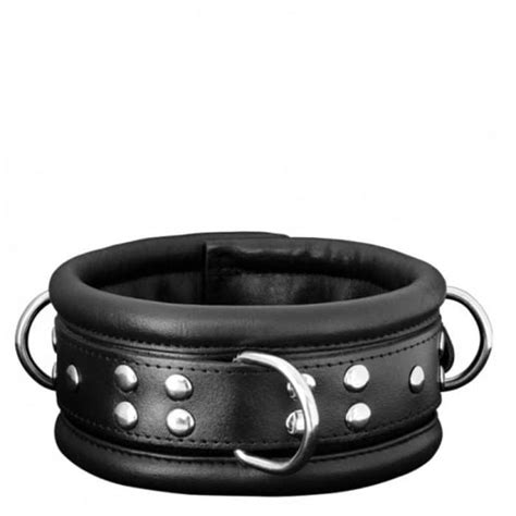 Top 5 Best Bdsm Collars For Sexual Play In 2024