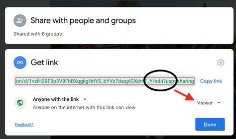 How To Allow Access To Google Docs CitizenSide