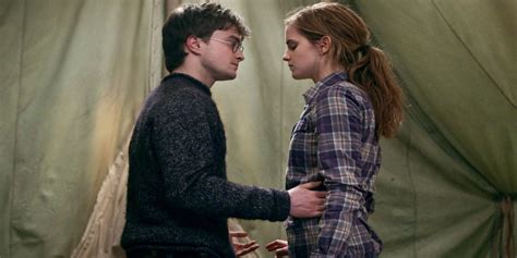 One Of The Best ‘harry Potter Scenes Wasnt In The Books