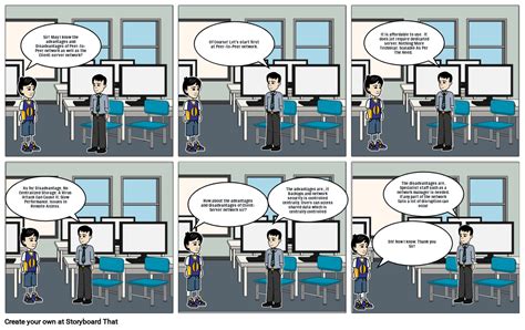 advantages and disadvantages of peer to peer and client server network