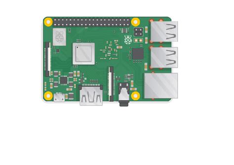 start a new journey with raspberry pi element14 community