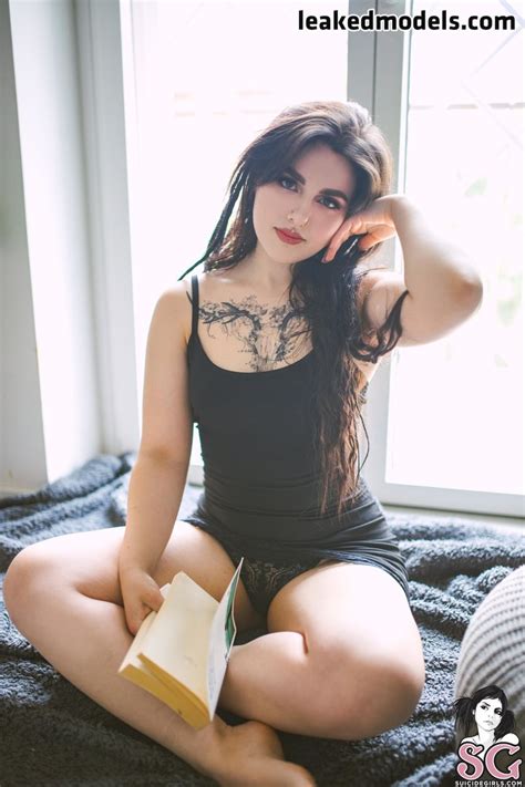 Amy Tsareva Nude Leaks Onlyfans Photo Leaked Models