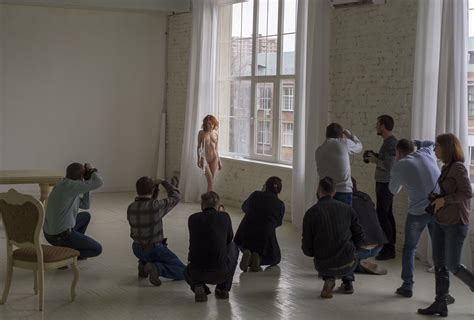 Behind The Pictures Welcome To The Workshops Scrolller