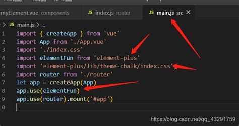 vue3基础 十si 引入element plus vant 全局引入 按需引入 测试打包大小 vue3 superslide csdn博客