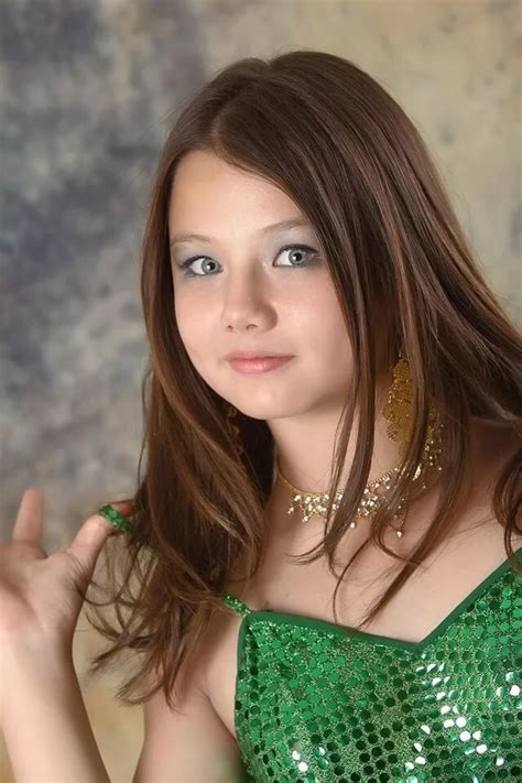 Kleofia Карина Романовская Teen Set Telegraph