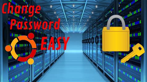 How To Change Root Password In Ubuntu YouTube