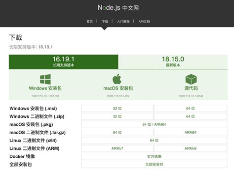 新星计划记录安装Nodejs和HBuilderX搭建部署微信小程序开发环境一 微信小程序安装node js CSDN博客