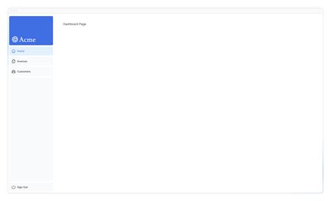 learn next js creating layouts and pages next js