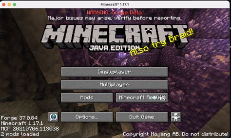 Setup A Minecraft Server On Docker Containers Fan