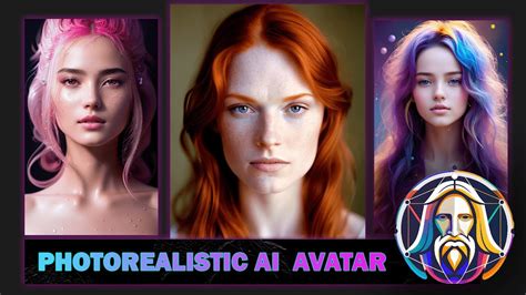Build An AI Talking Avatar Using Leonardo AI Photorealistic Avatar
