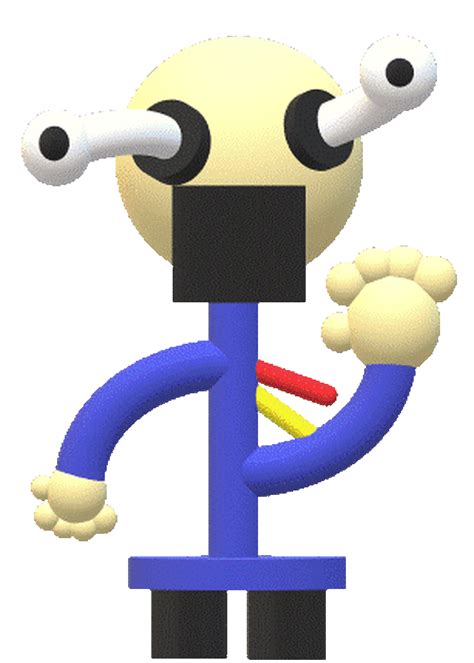 Discuss Everything About Baldis Basics Fanon Wiki Fandom