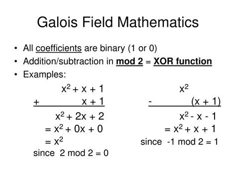 ppt the advanced encryption standard powerpoint presentation free download id 2625889
