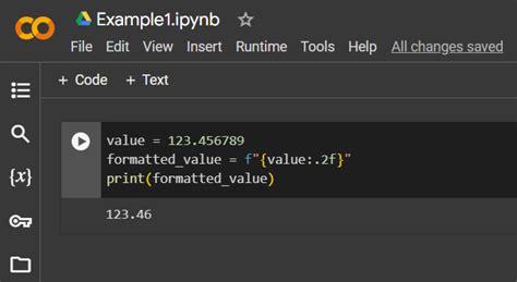 python floating point formatting 2 simple methods askpython