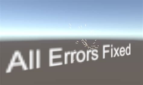 Debug The App Unity Play