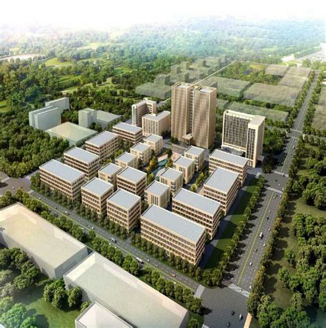 东丽医疗器械产业园 京津冀招商网
