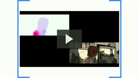 GSoC 2014 OpenCV Optical Flow YouTube