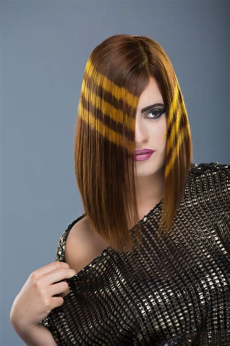 Free Images Model Training Clothing Hairstyle Long Hair Cutting Haircut Black Hair