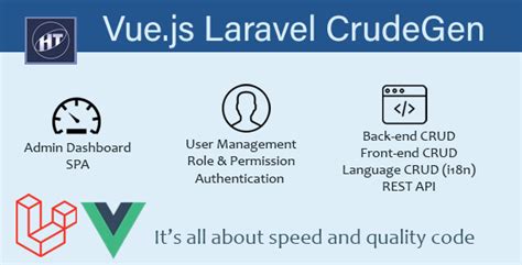 Laravel Vuejs On Tumblr