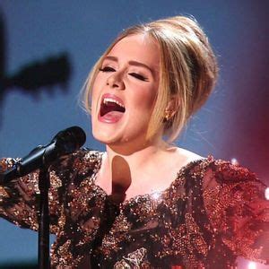 Adele Porn
