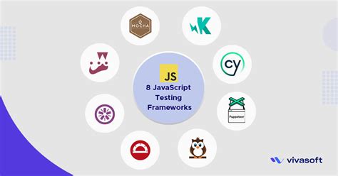 top 8 javascript testing frameworks vivasoft ltd