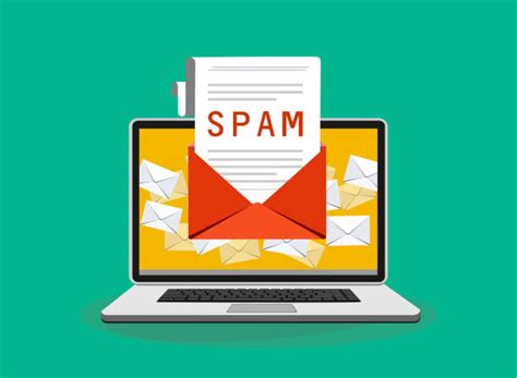 Harnessing The Potential Of A Spam Detection Api Say Goodbye To