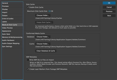 What Is Important In After Effects GPU CPU RAM Adobe Community