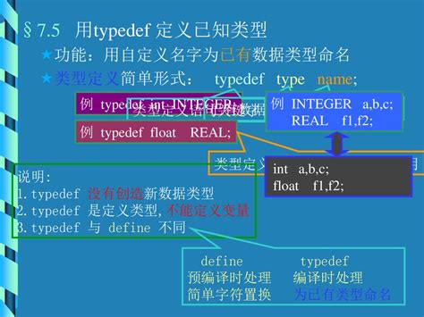 第7章 构造数据类型 构造数据类型：数组、结构体、共用体、用户自定义类型 7 1 数组 ppt download