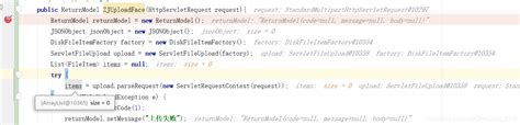 springboot接收from data参数为空解决办法。 springboot接收不到formdata参数 csdn博客