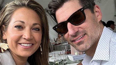 Ginger Zee S Husband Addresses Her Absence From GMA In The Most
