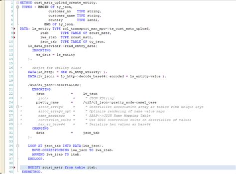 easy excel upload in sapui5 using odata service with base64 format travanleo