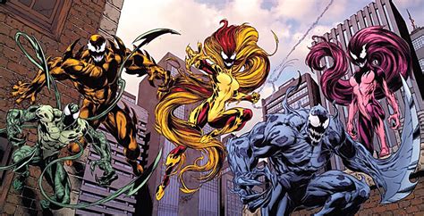 Life Foundation Symbiotes Addendum Oafe Blog