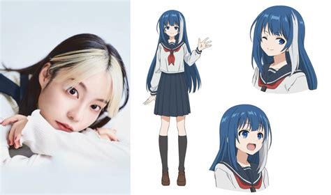 2024年アニメ化の夜桜さんちの大作戦メインキャスト発表 朝野太陽役に川島零士さん夜桜六実役に本渡 楓さんほか オタク総研