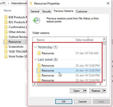 How To Recover Recently Deleted Documents Documentride5