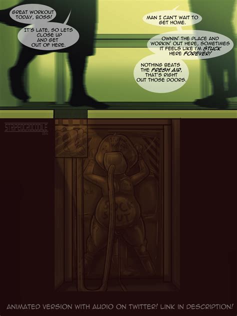 Rule 34 Anthro Body Writing Bondage Buried Chastity Bulge Chastity Device Clothing Degradation
