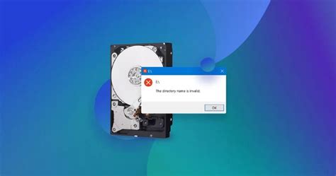 How To Fix An External Hard Drive That Is Corrupted Robots Net