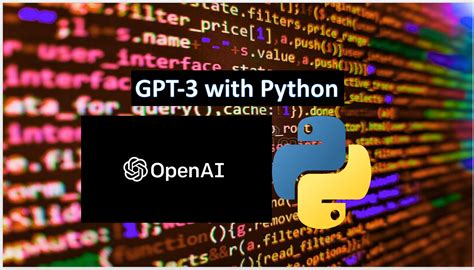 openai gpt api python factory store gbu