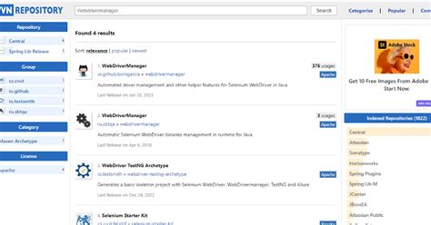 Selenium JAVA Automation Tips Tricks How To Launch The Chrome