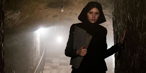 The First Omens Damien Connection And Franchise Twist Explained