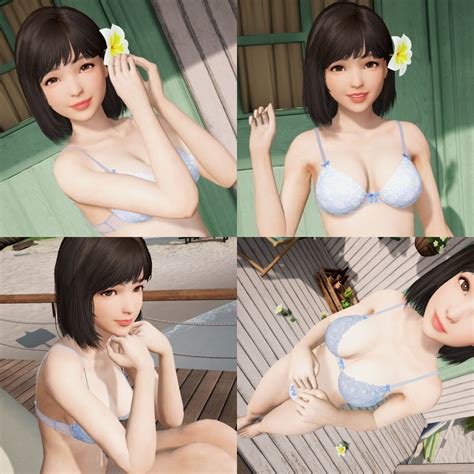 나에게초점[vr모딩] virtual reality loverslab