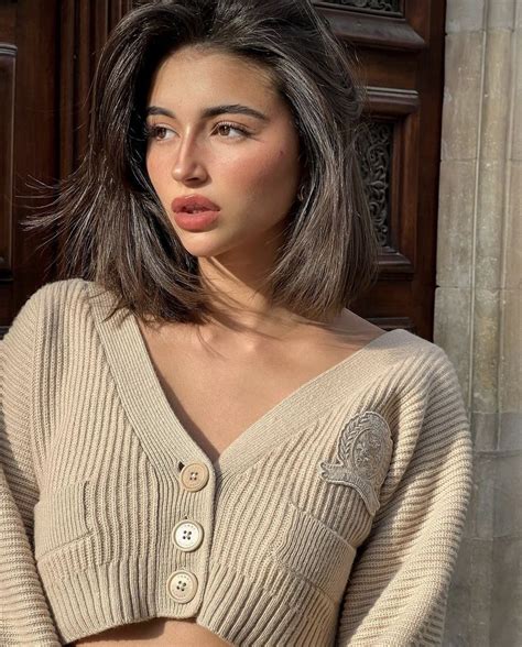 Cassandra Cano In 2022 Shot Hair Styles Short Hair Styles Hair Styles