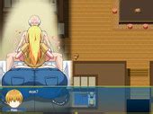 My Unknown Ntr Week V D By Aho Usagi