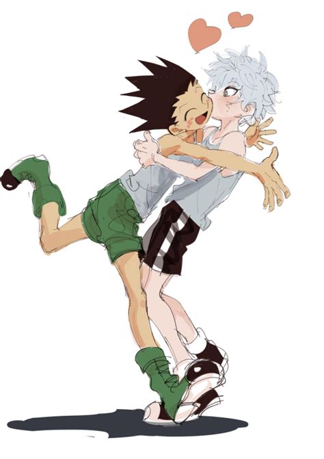 Pin On Hunter X Hunter