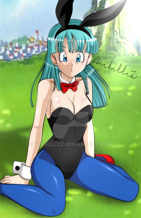Db Bulma By Avebellez Dragon Z Dragon Ball Art Goku Dragon Quest Dragon Ball Super Z
