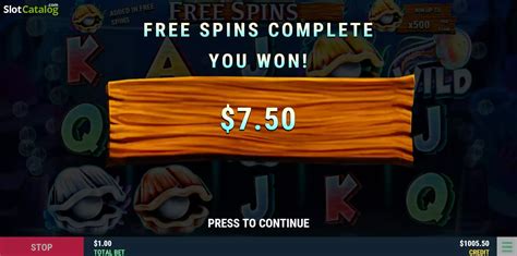 Pearl Prizes Slot Free Demo And Game Review Oct 2024