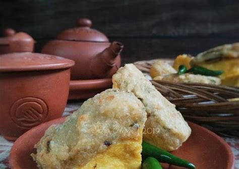 Resep Tahu Aci Pletok Khas Slawi Tegal Oleh Bun Elrafif Cookpad