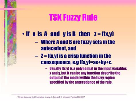 ppt fuzzy rule based models powerpoint presentation free download id 4684236